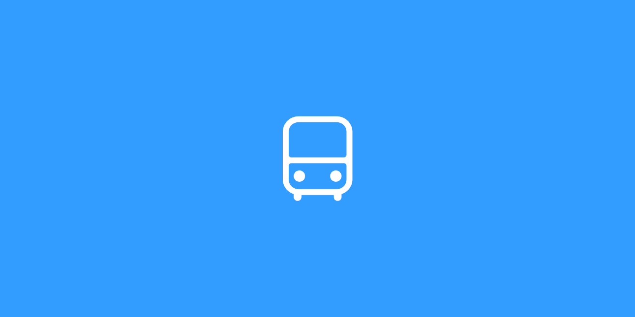 Github Erichsia7bus A Reader For Organized Bus Information 