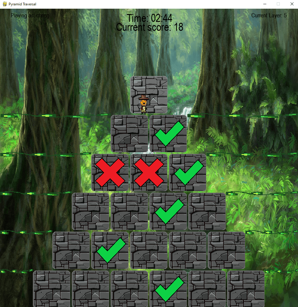 GitHub - ChristianGleitzman/A-Level-Maths-Revision-Game