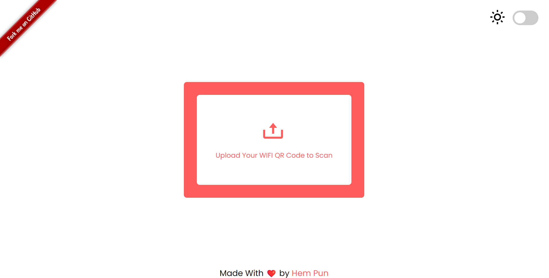 GitHub - hempun10/wiffi_qr_Scanner