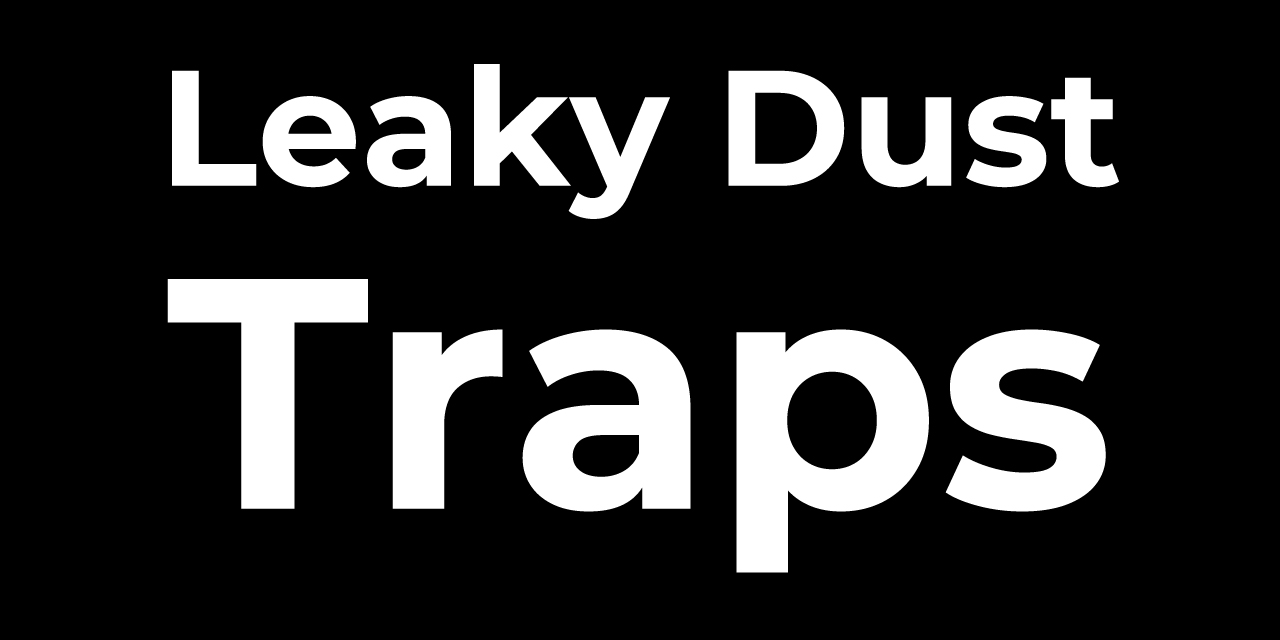 GitHub - stammler/leaky_dust_traps: This repository contains the ...