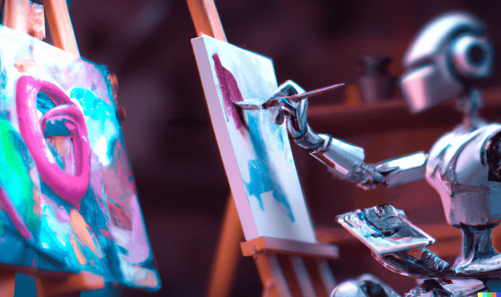 GitHub - theunwrappedoptional/DALL-E-2-API-Images: This is an ...