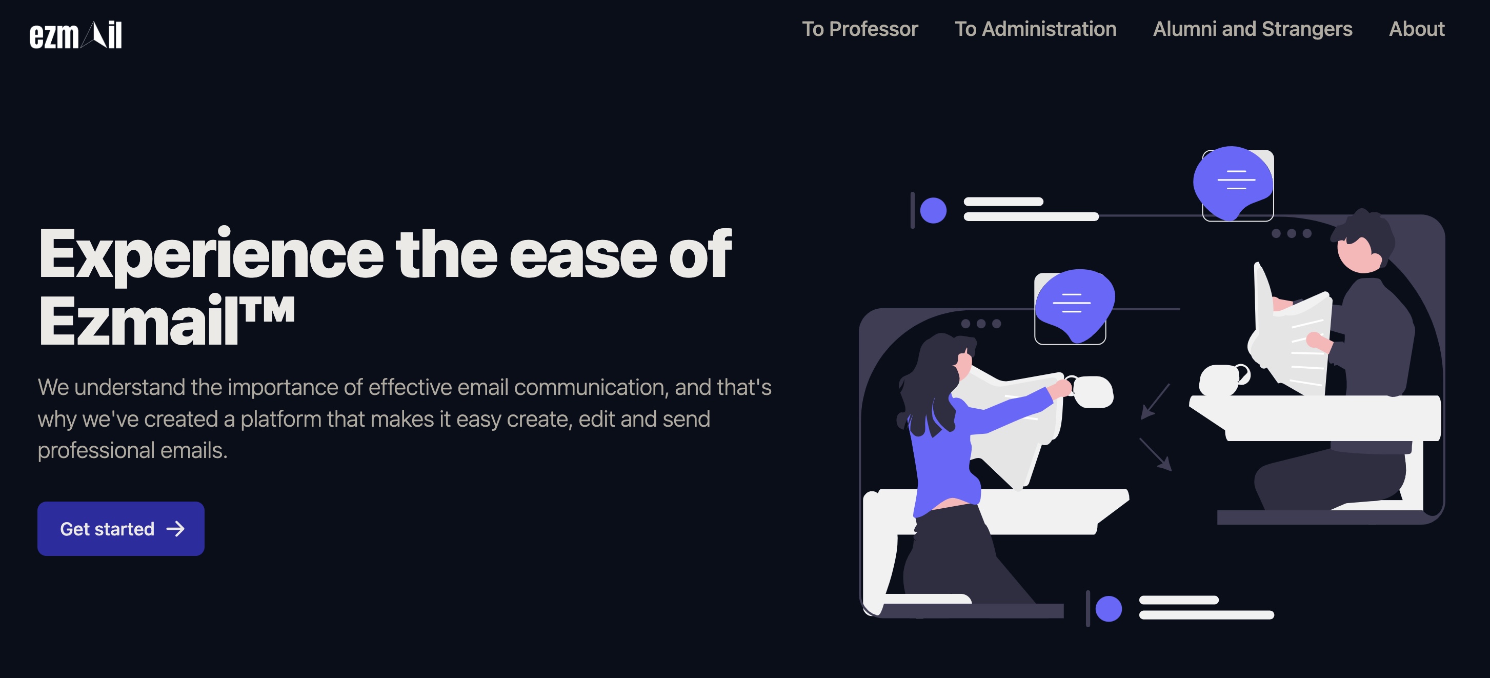 GitHub - nown1ne/ezmail