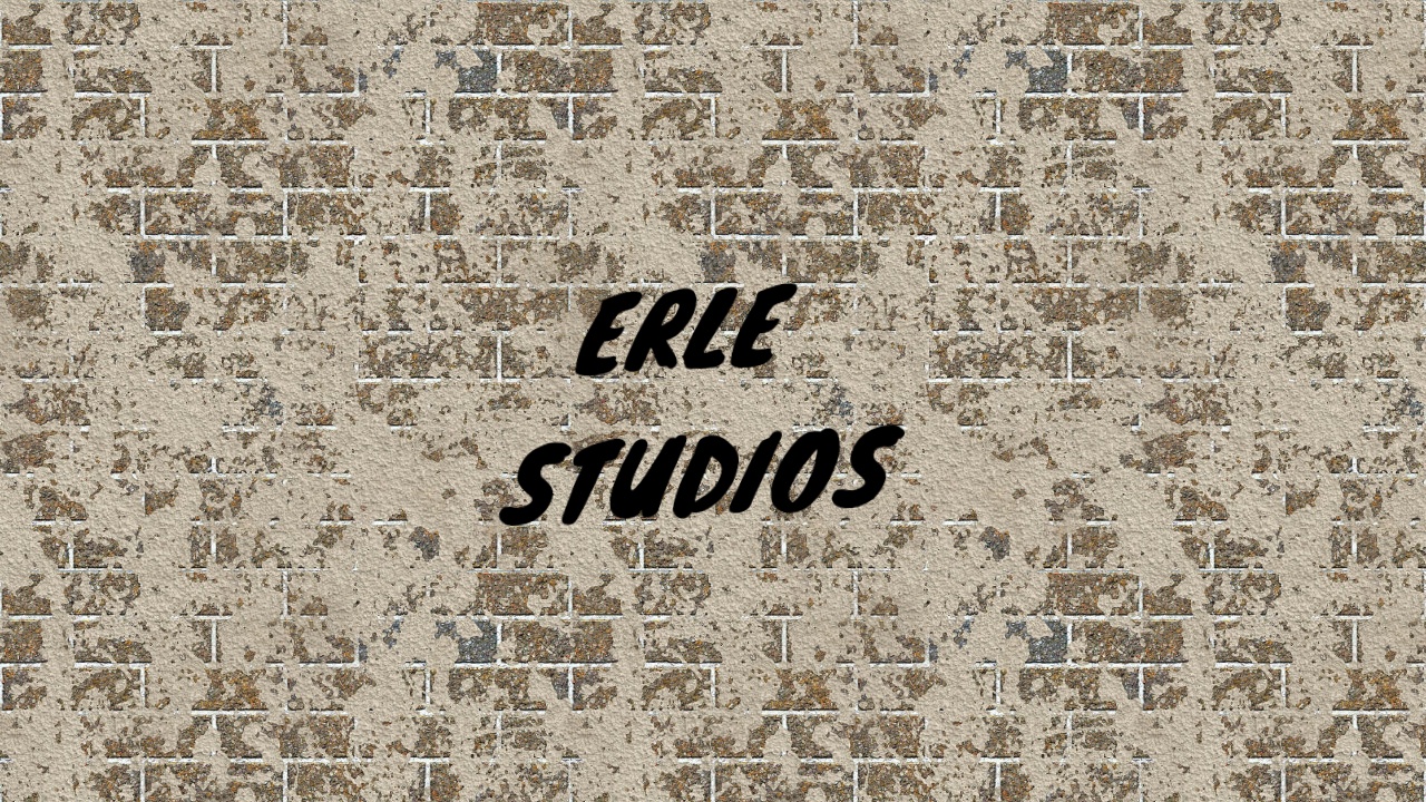 GitHub - ErLe-studios/ErLe-studios.github.io