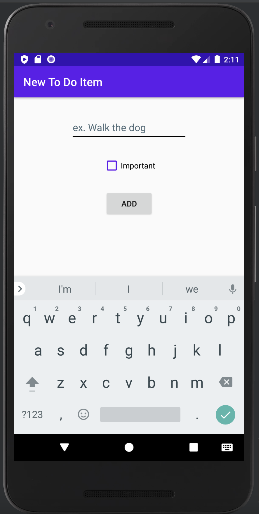 GitHub - tupyl2/ToDoList