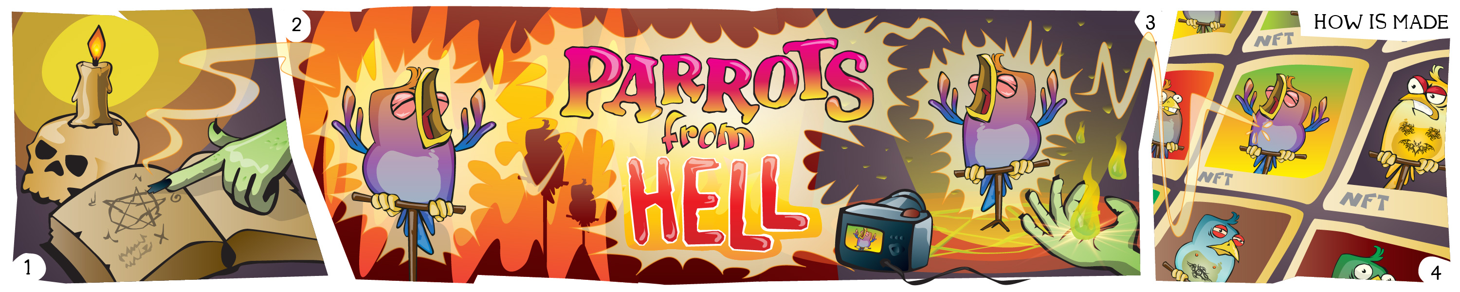 minting-page · GitHub Topics · GitHub