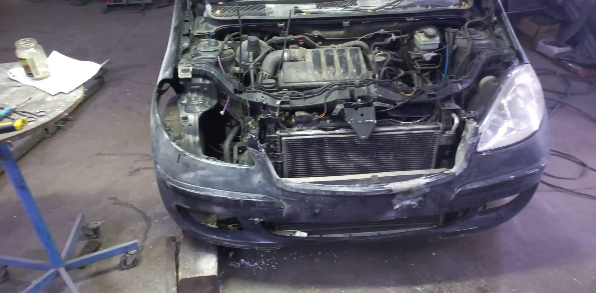 GitHub - Potrat/skoda