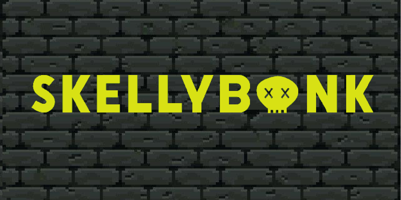 GitHub - LorinczAdrien/SkellyBonk: Skelly Bonk is a 2D topdown shooter inspired by games like ...