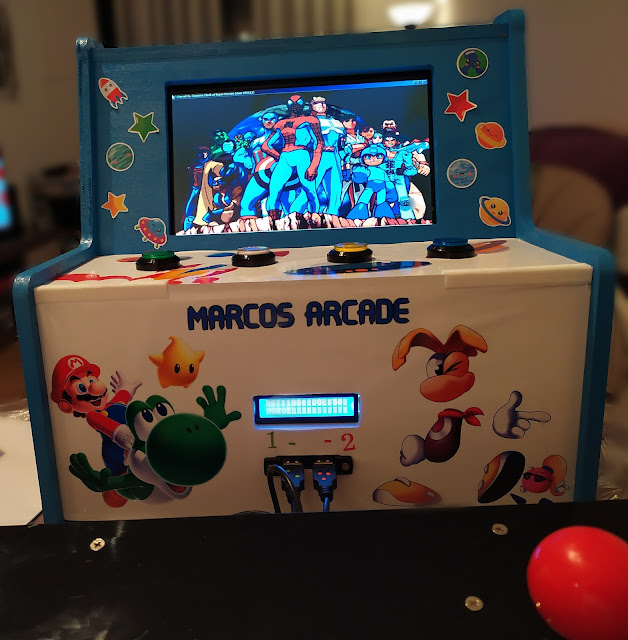 GitHub - andres48381/Arcade-clickMame: Programa basado en Processing ...