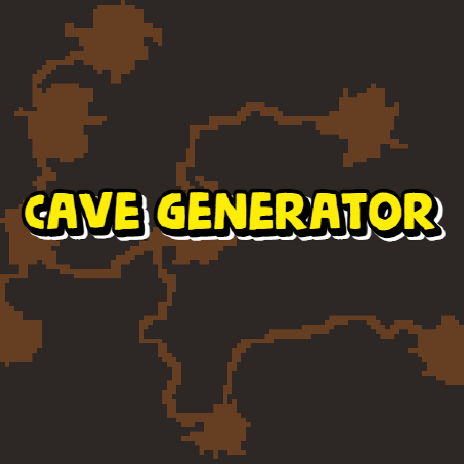 GitHub - Unfeel-art/Cave-Generator-Unity-project