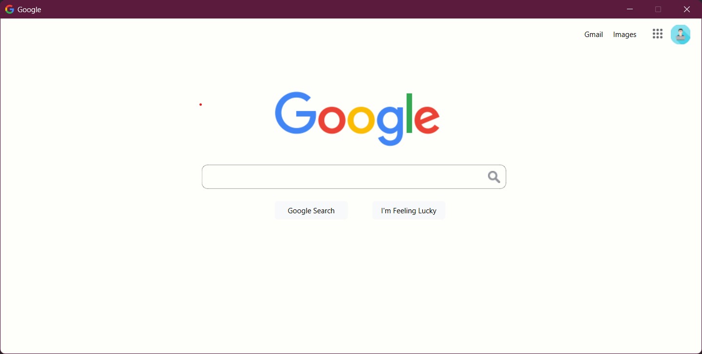 GitHub - hamza-140/Google-Clone