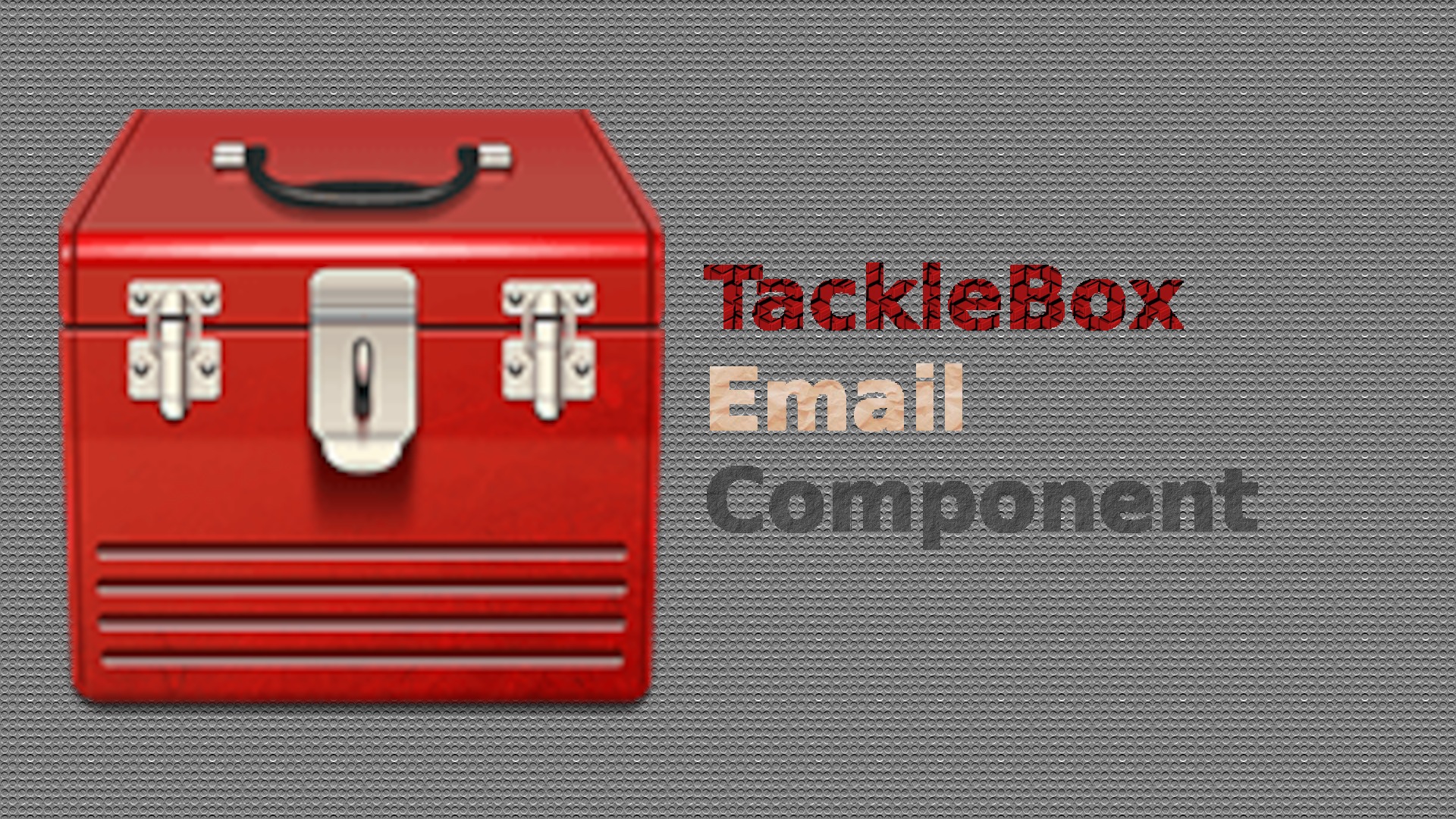 Tacklebox specification GitHub Topics GitHub