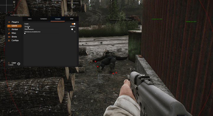 eft · GitHub Topics · GitHub