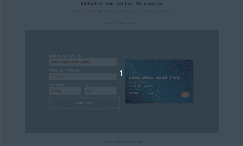 GitHub - nalarufino/wallet-card-validation