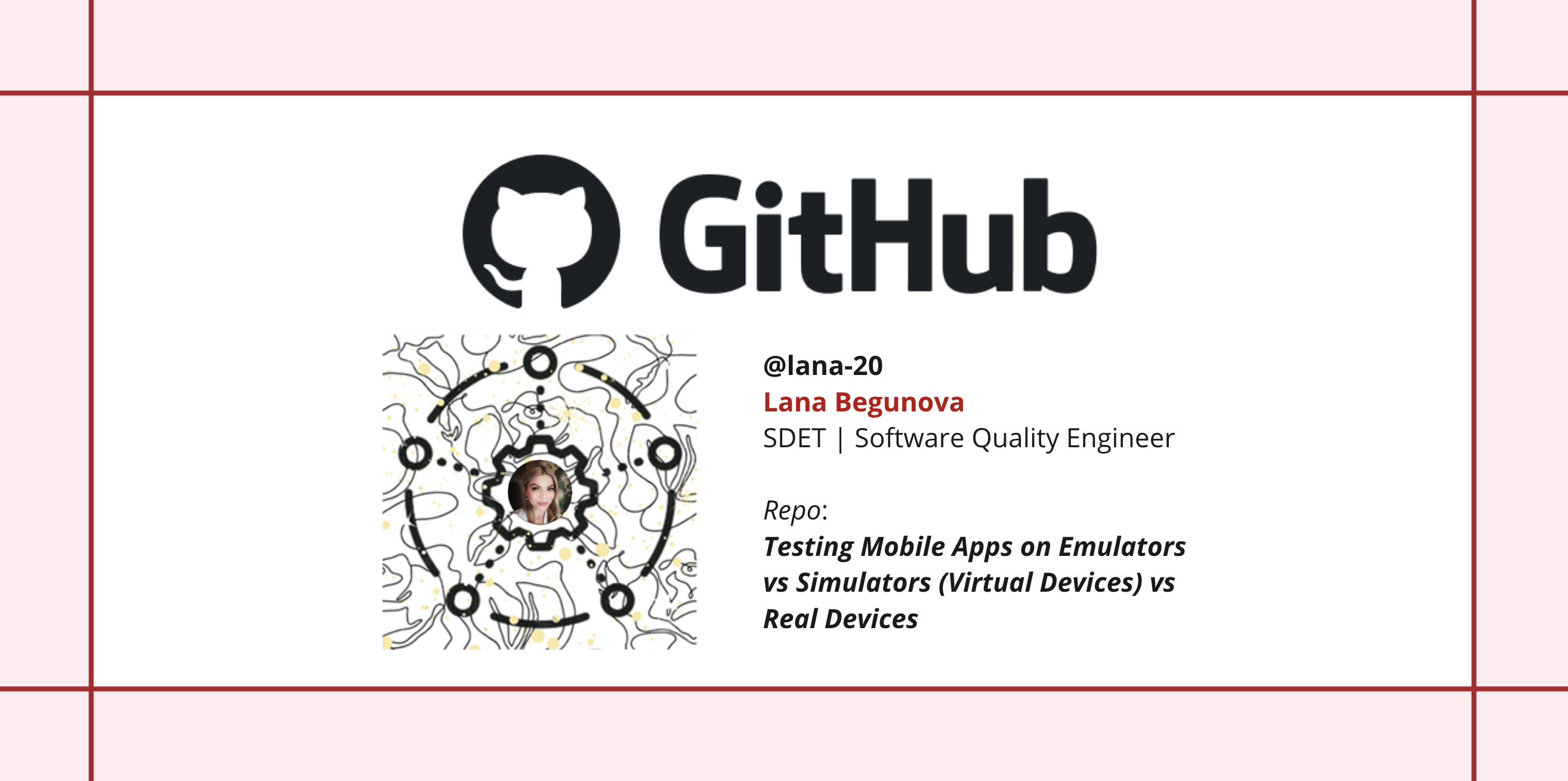 GitHub - lana-20/emulator-simulator-real_device: Testing Mobile Apps on ...