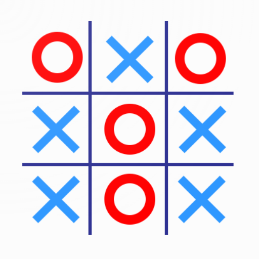 GitHub - Sudharshan281/TicTacToe: 2 Player XOX game