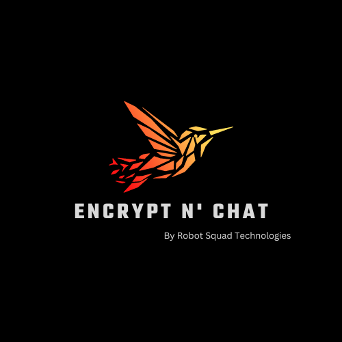 Github Robot Squadchat Encryptor V3 It Can Encrypt And Decrypt And Text Given