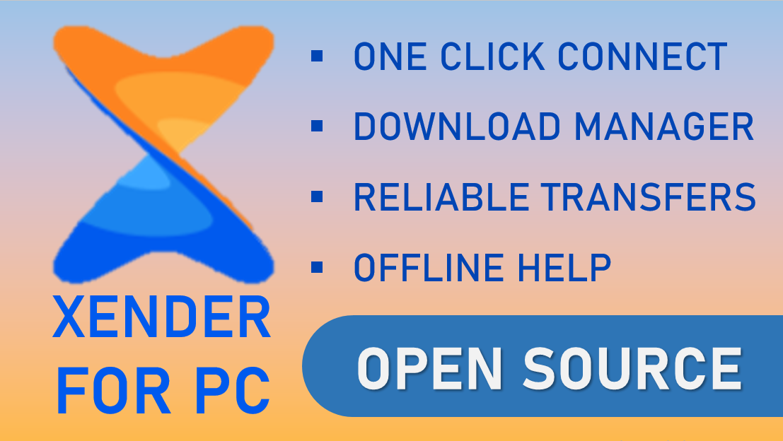 GitHub - emmanuelekopimo/xender-for-pc: Xender for PC is a client ...