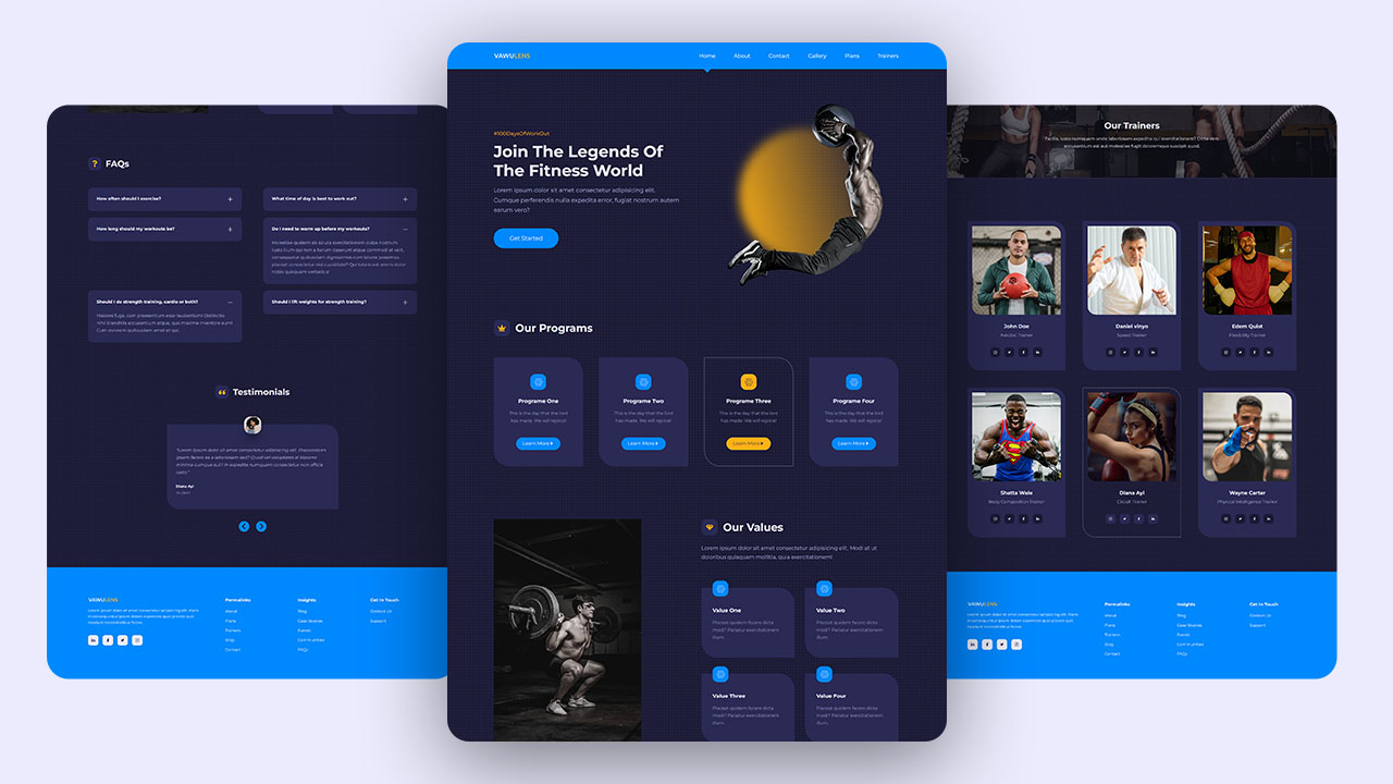 GitHub - jayanta2023cse/react-gym-website