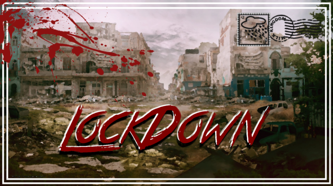 GitHub - LockdownRP-PZ/LockdownRP: A comprehensive documentation ...