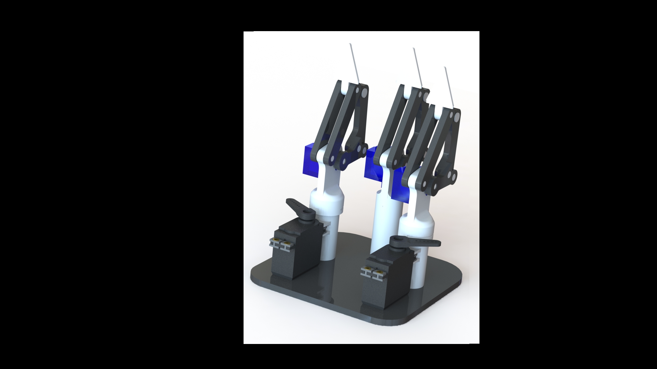 GitHub - carbon-speed/3_finger_manipulator: Project at uni, has a ...