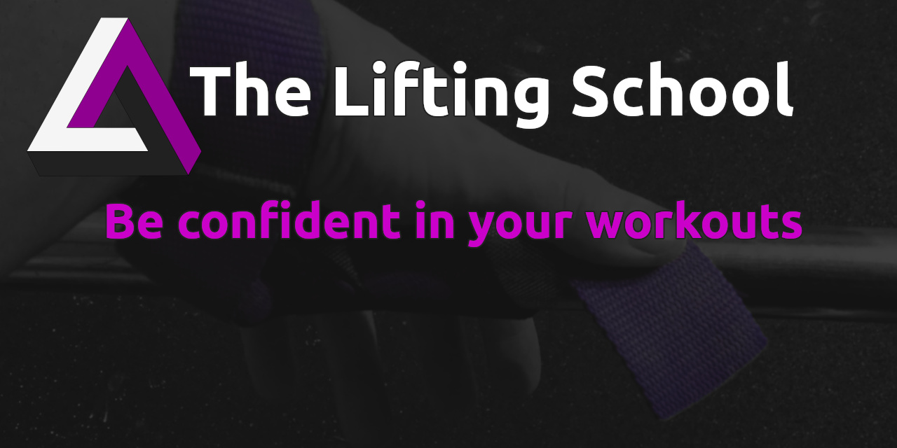 GitHub - socrastein/the-lifting-school-website