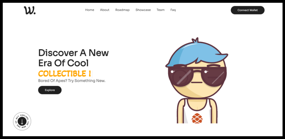 GitHub - AstridNielsen-lab/NFT-github.io: Discovering Your Self-Taught Side