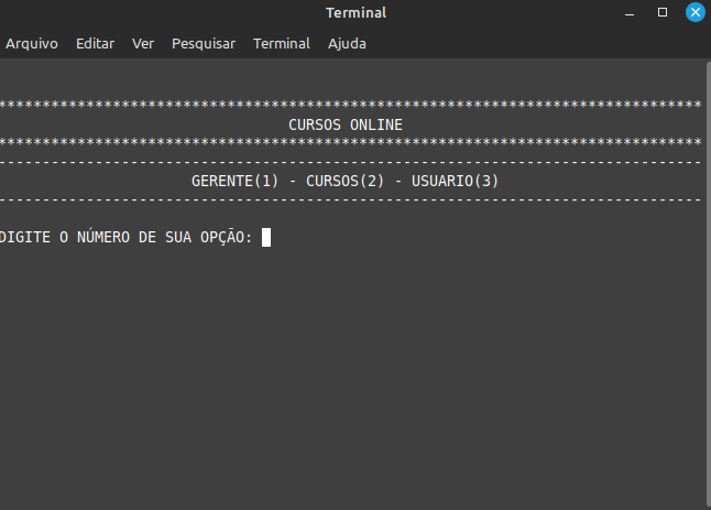 GitHub - FranciscoAlex25/course-registration-system
