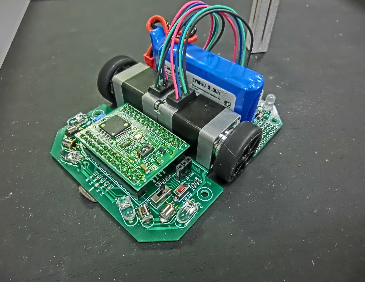 GitHub - kouhei1970/New_basic_mouse2_sample_V0: マイクロマウス北陸同好会初級者用マウス2式のサンプルプログラムです