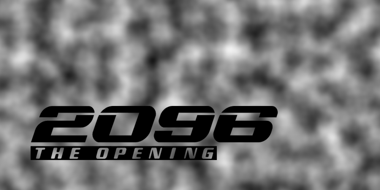 GitHub - Gloxide/2096: The Demo of 2096