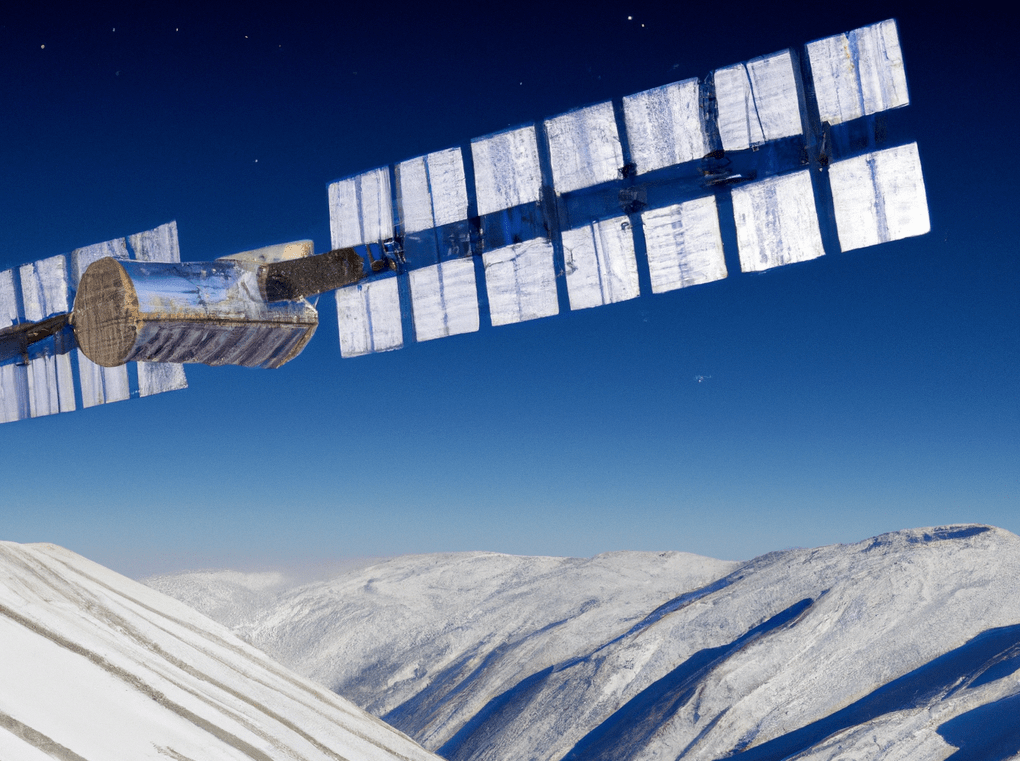 GitHub - SnowEx/spicy-snow: Use Sentinel-1 volumetric scattering at C ...