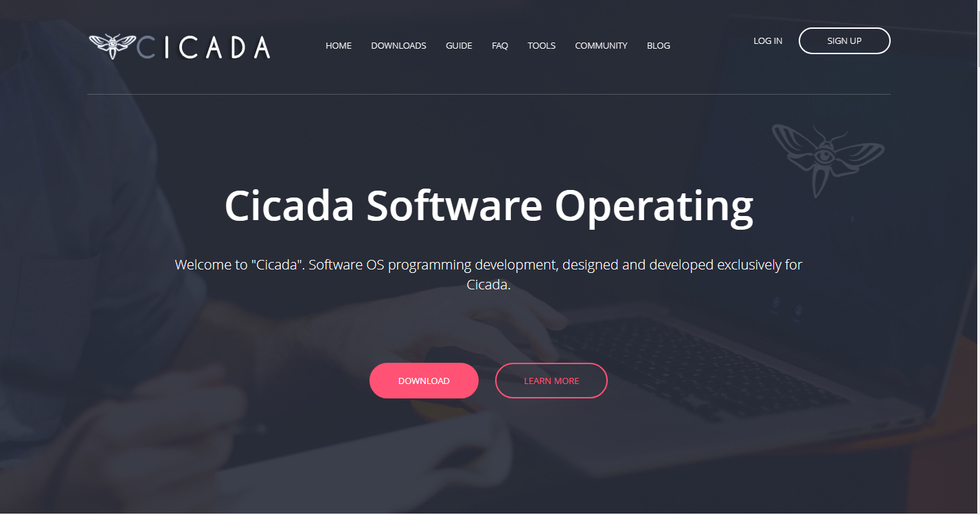 GitHub - NexaOS/CicadaOS: Cicada Software Operating