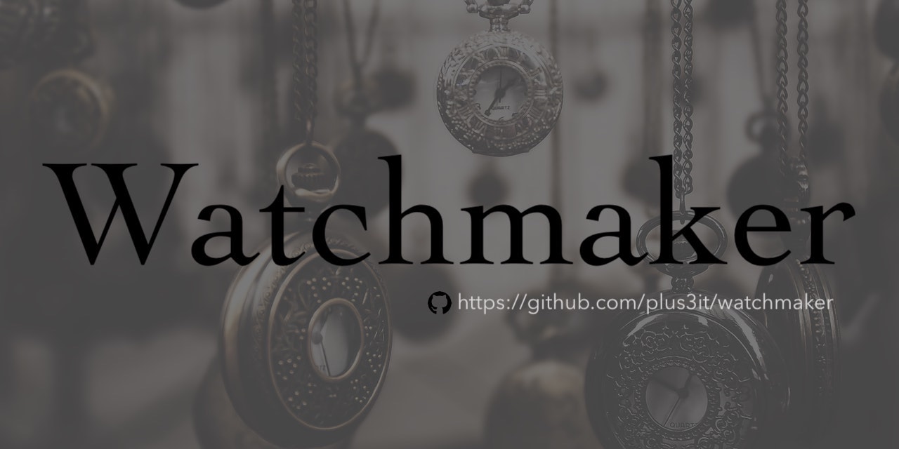 watchmaker/docs/installation.md at main · plus3it/watchmaker · GitHub