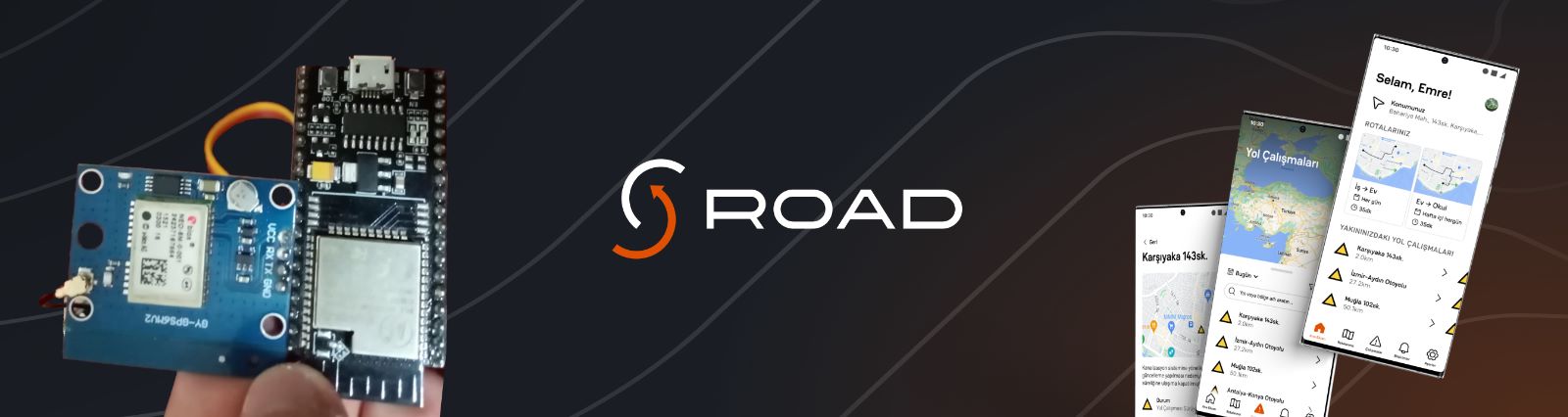 GitHub - efe3535/Delorian-S-Road-App: Teknofest Delorian takımı mobil uygulama kısmının kodları.