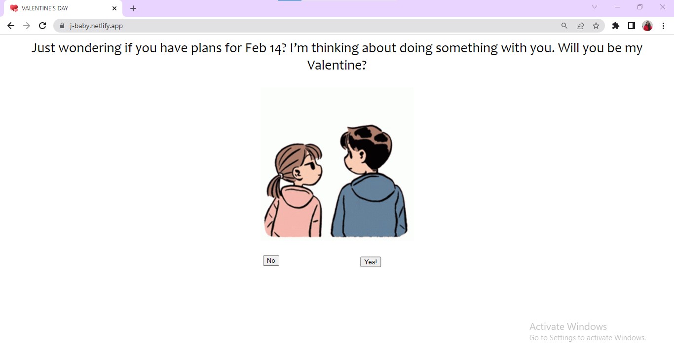valentine-day · GitHub Topics · GitHub