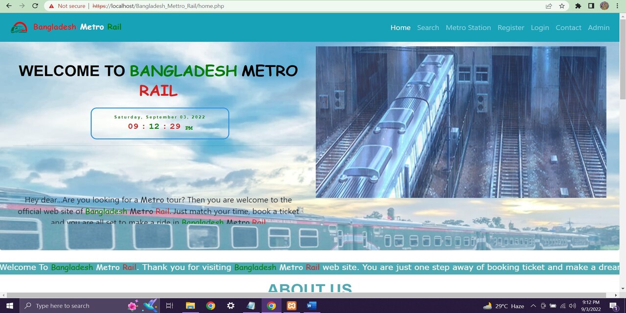 GitHub - md-abdul-kayum/Ticketing_System_for_Bangladesh_Metro_Rail_A-Web-Programming-Project: In ...