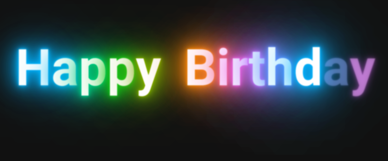 GitHub - Chen0303/GlawingText