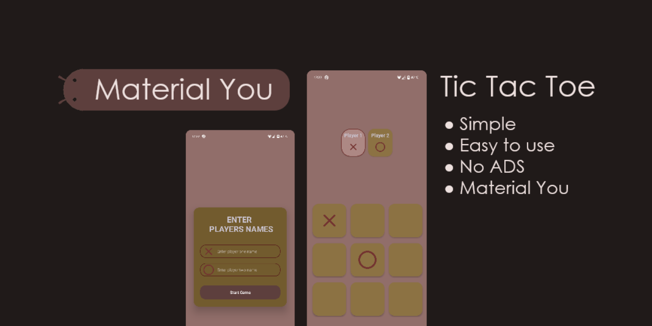 tic-tac-toe · GitHub Topics · GitHub