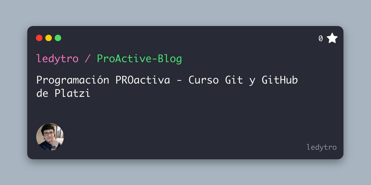 platzi · GitHub Topics · GitHub