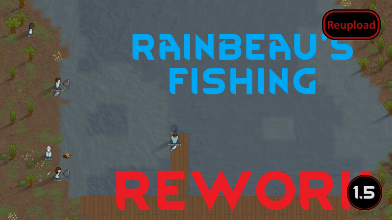 GitHub - emipa606/RFFishingReWork: Repository for the Rimworld mod named [RF] Fishing-ReWork ...