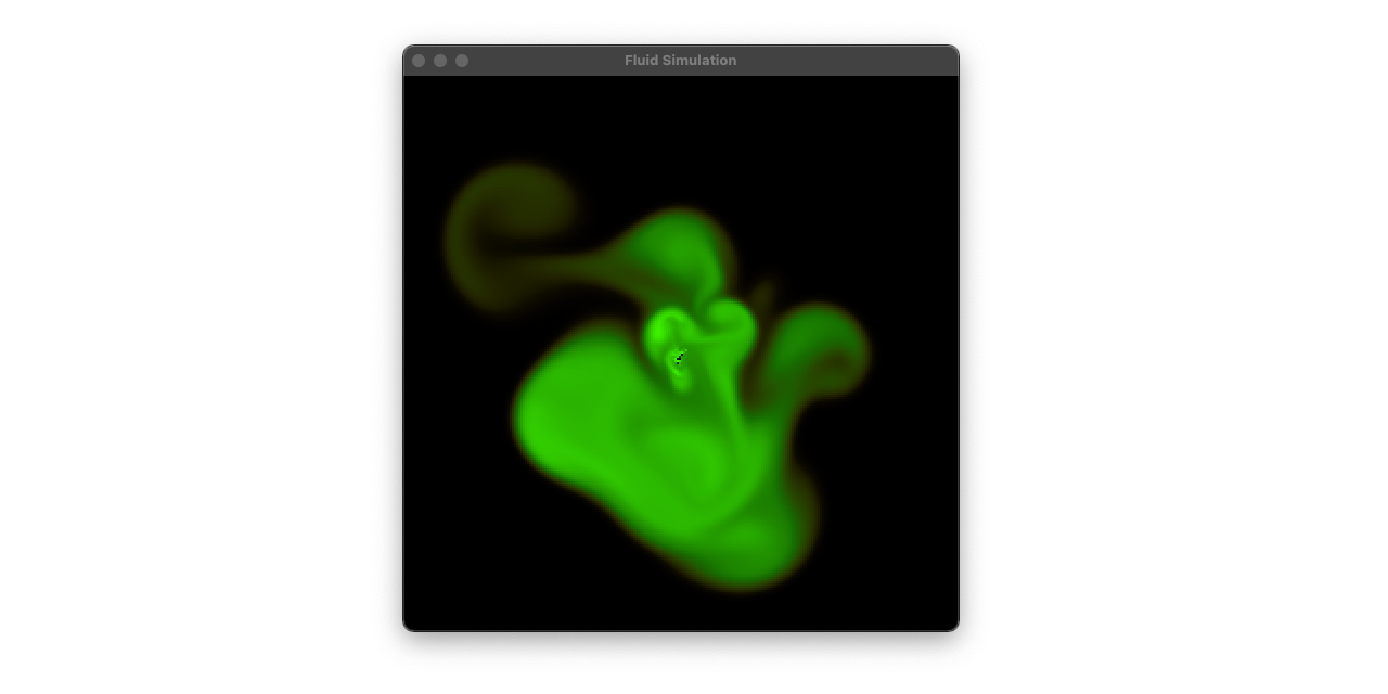GitHub - sami-hatna66/metal-fluid-simulation: GPU Fluid Simulation ...