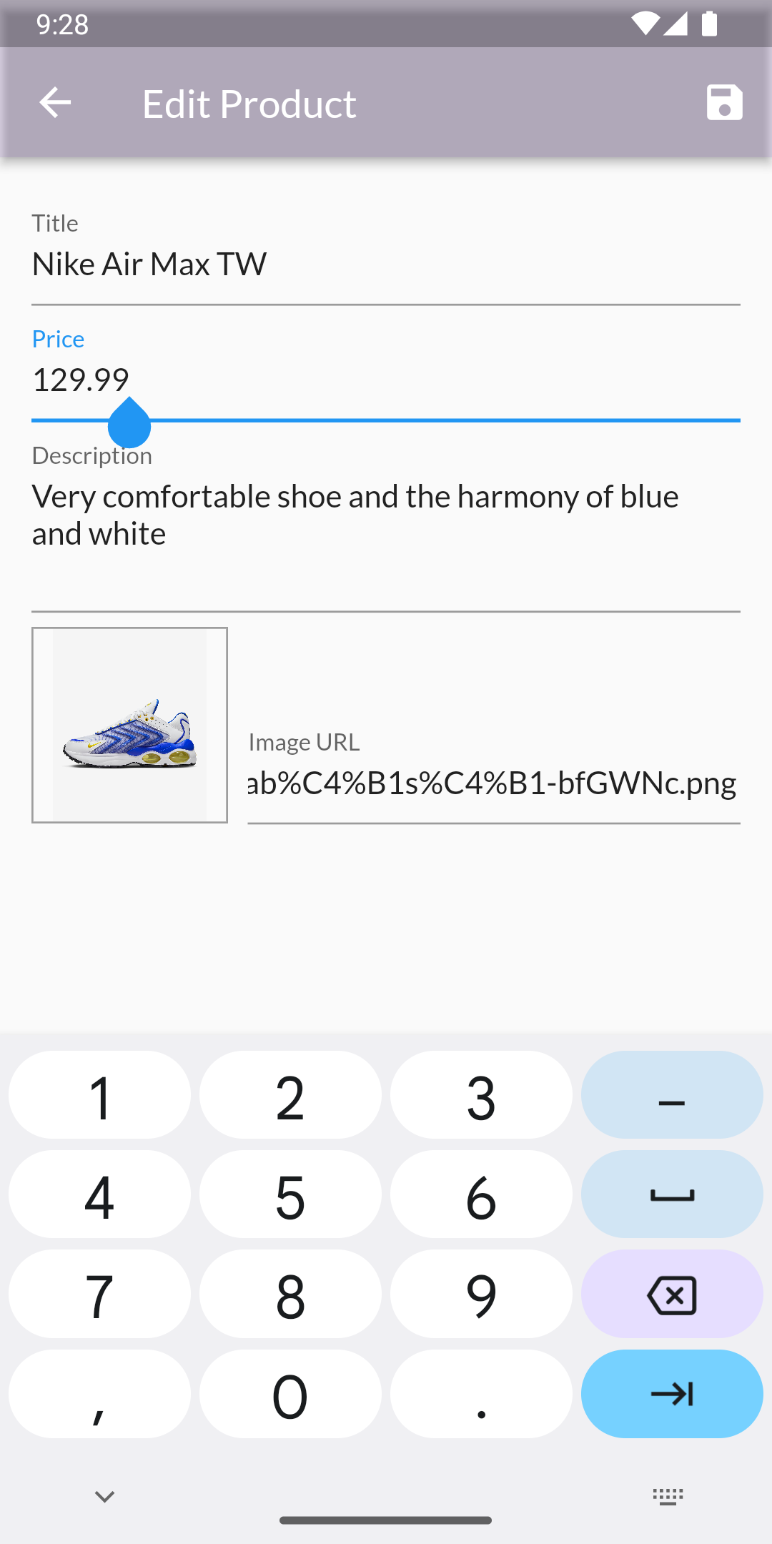 Github Frkntopal Shopping App