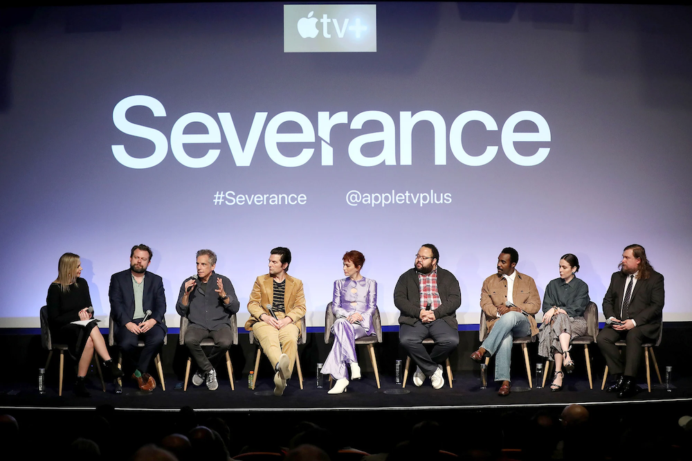 GitHub - solinyc/severance: Severance Fan Page created using HTML