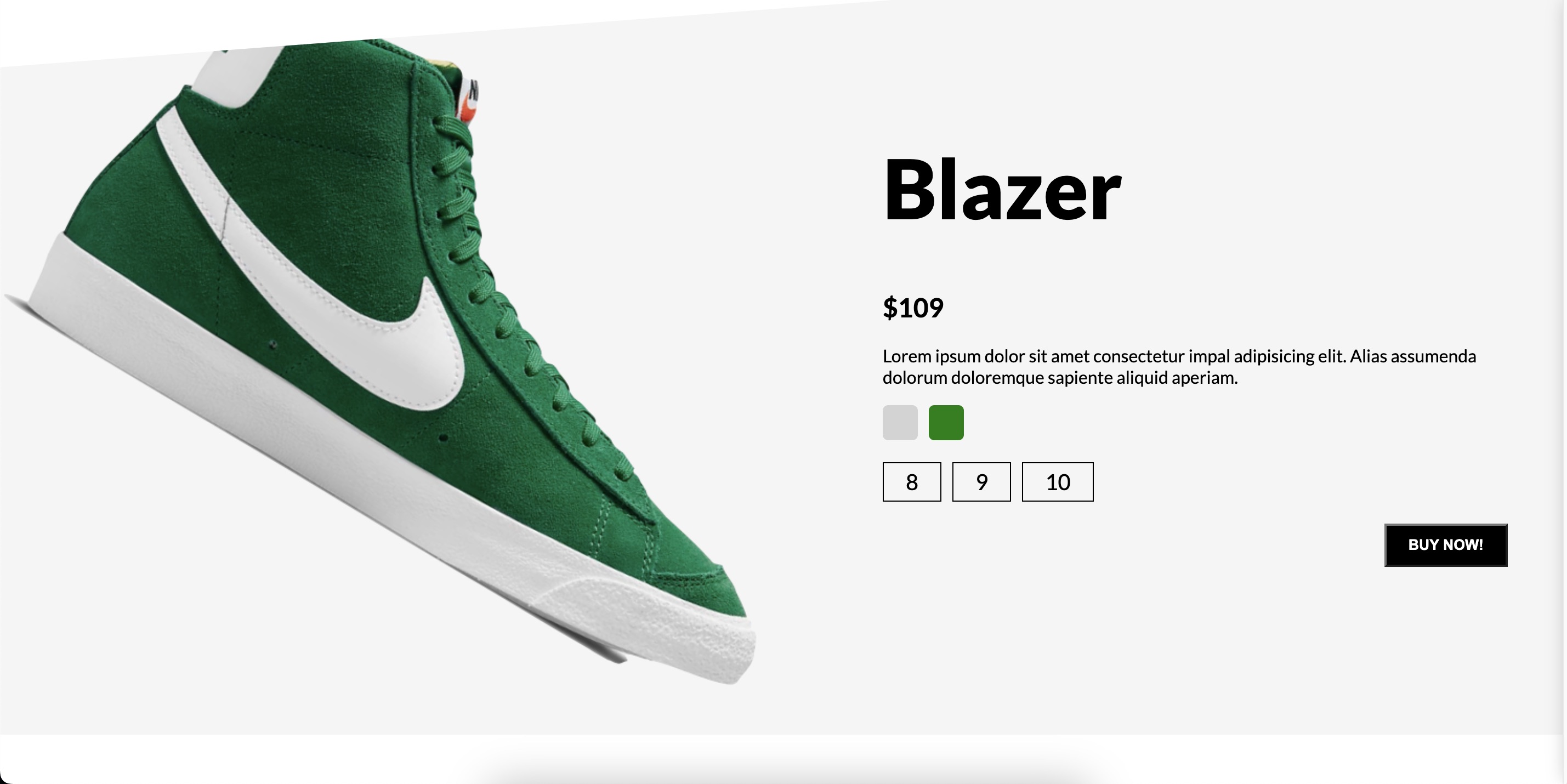 GitHub - beboopr/Shoes-Website: A shoe website is an online platform ...