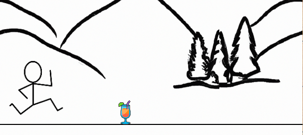 GitHub - TheHellem/running-game: Ironhack project