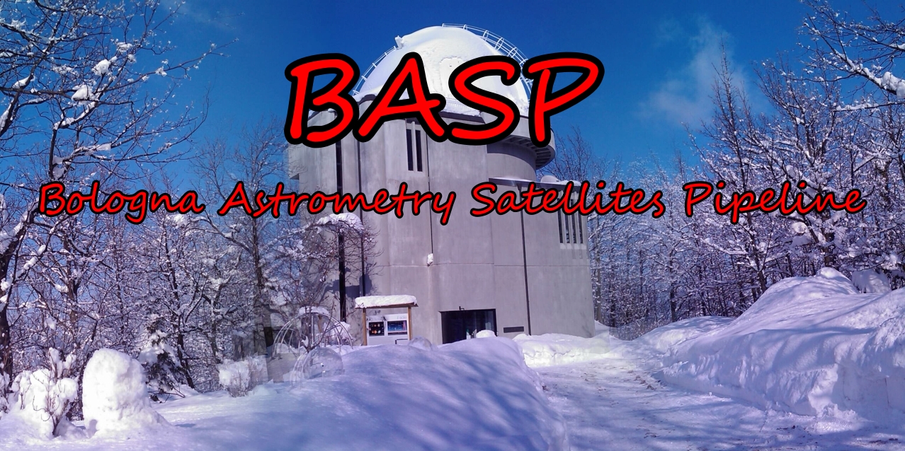 GitHub - AlbinoCarbo/BASP: The main purposes of BASP (Bologna ...