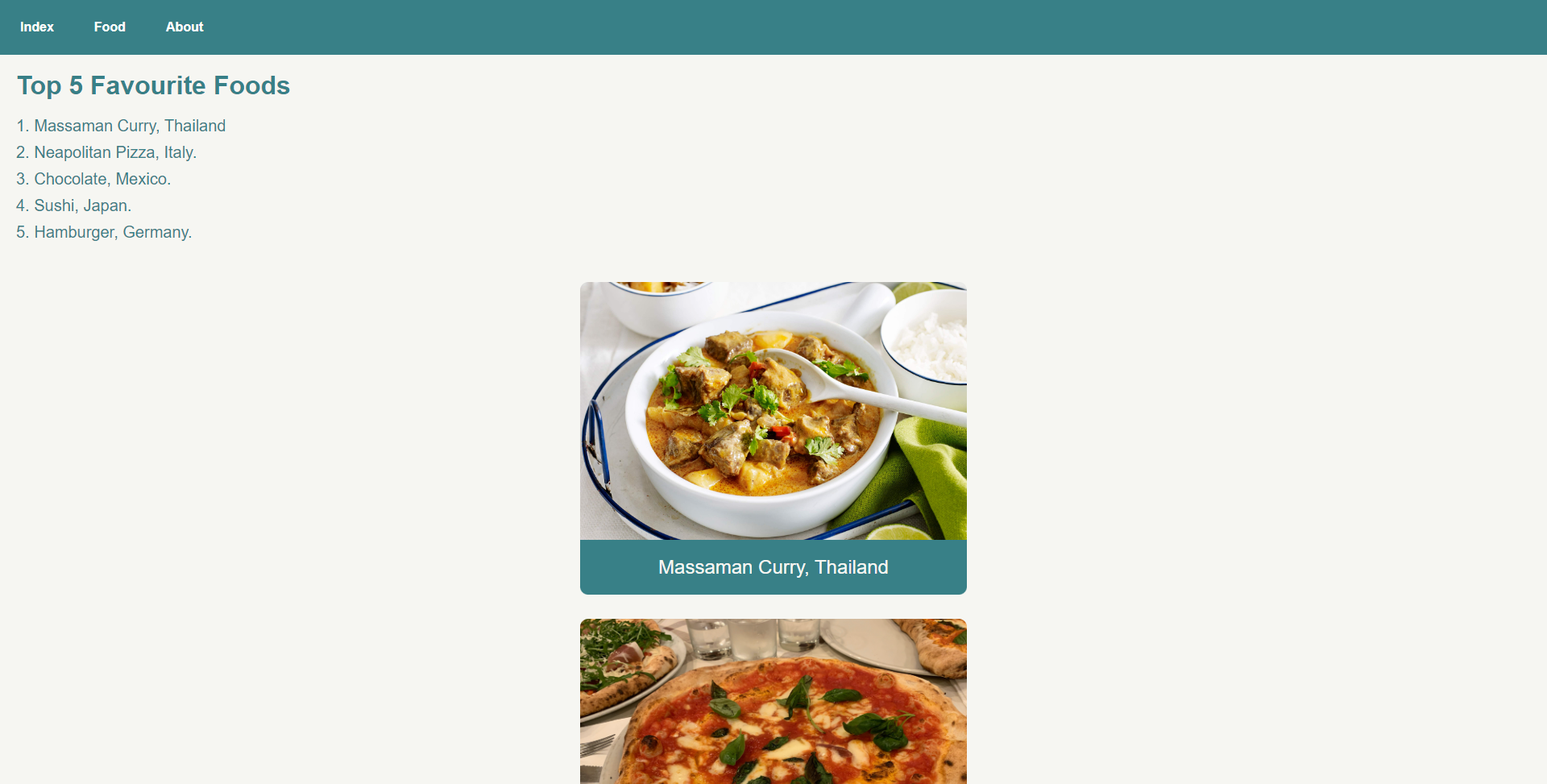 GitHub - HumayunK01/foodapp