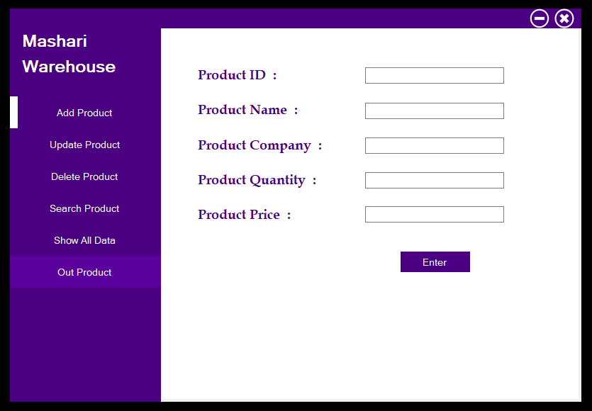 GitHub - mirtaqi07/warehouse-management-system: Introducing a state-of ...