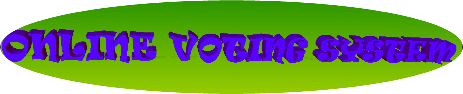 GitHub - ProfKaromo/Online-Voting-System