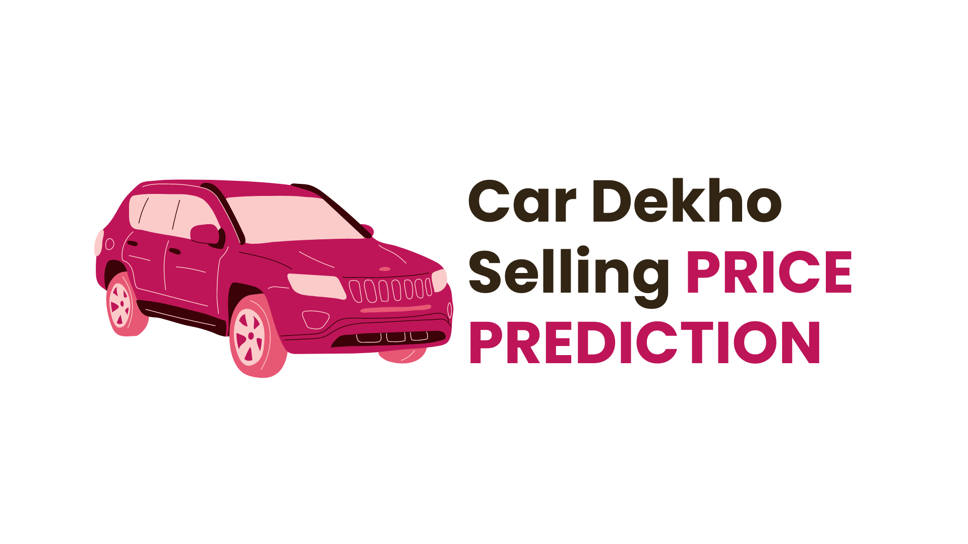 GitHub - nileshparab42/Car-Dekho-Selling-Price-Prediction: A car price prediction model is a ...