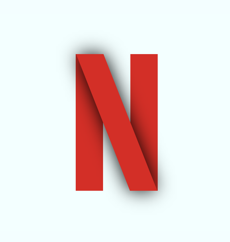 GitHub - preji89/Netflix-Logo